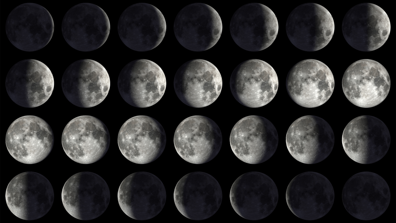 Dark Moon Rituals | Timing, Meaning & How to Use This Phase