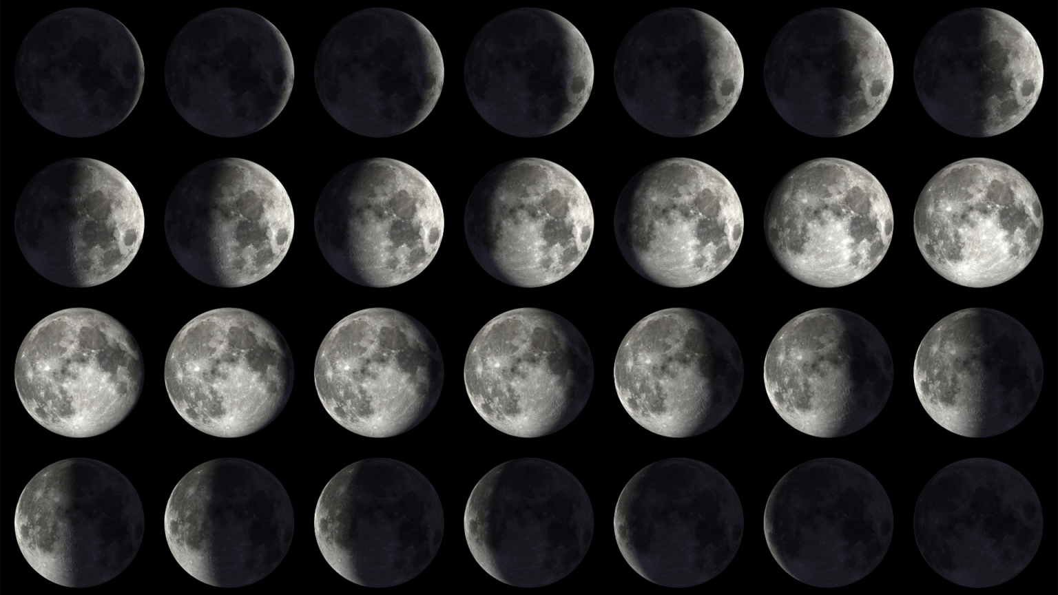 Dark Moon Rituals | Timing, Meaning & How to Use This Phase